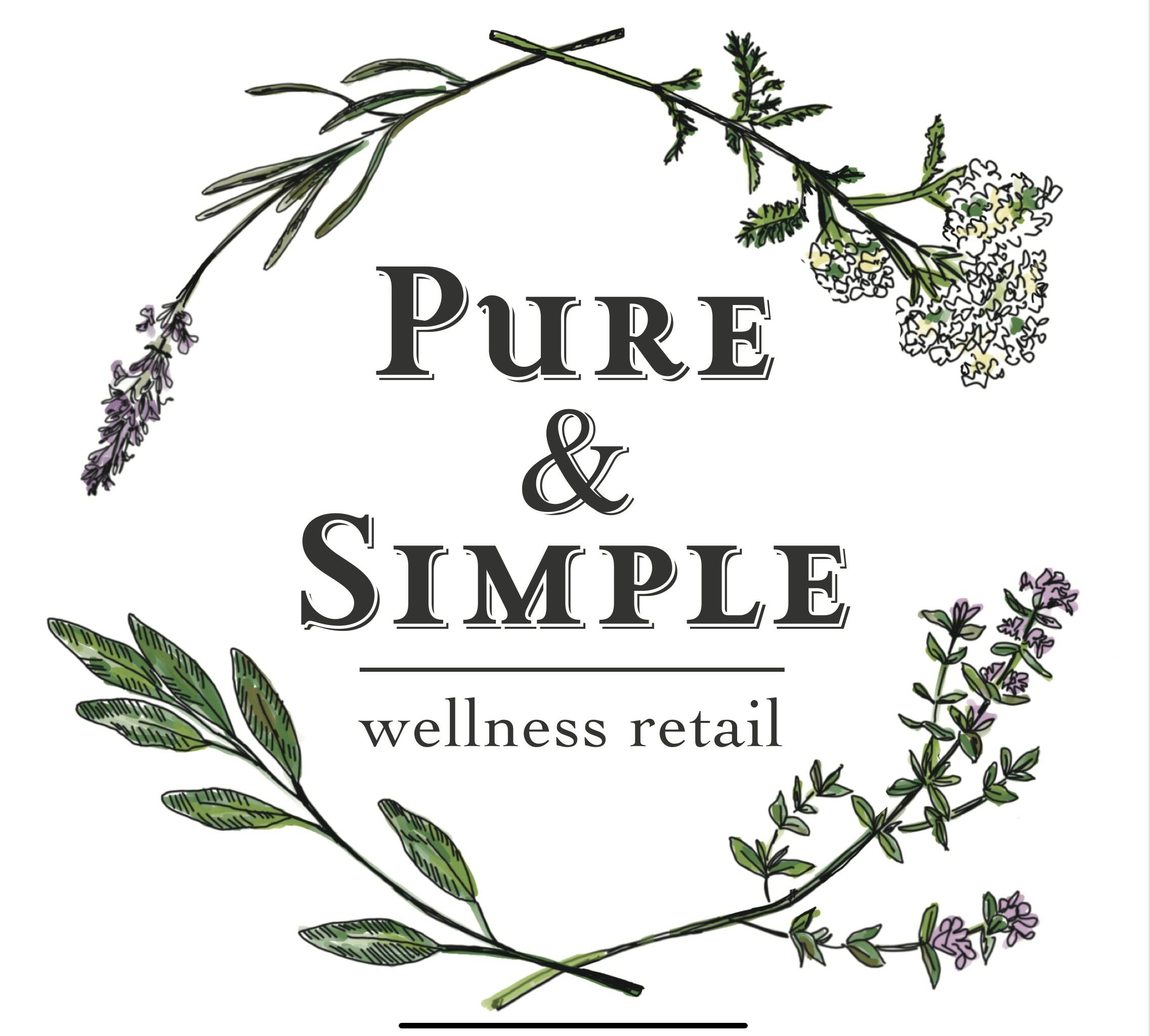 NOW | Pure & Simple